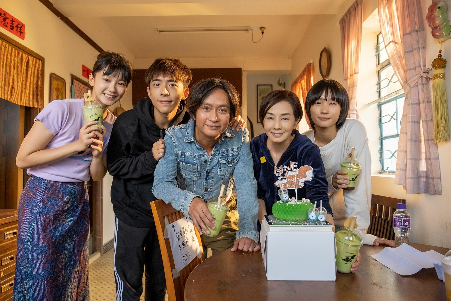 過時．過節｜Edan呂爵安Anson Lo盧瀚霆挑戰自我演反差大角色 毛舜筠讚Edan主動發問：佢係會成功 (有片) | am730 | am730